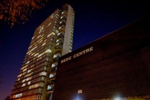 The Bede Story - Bede House