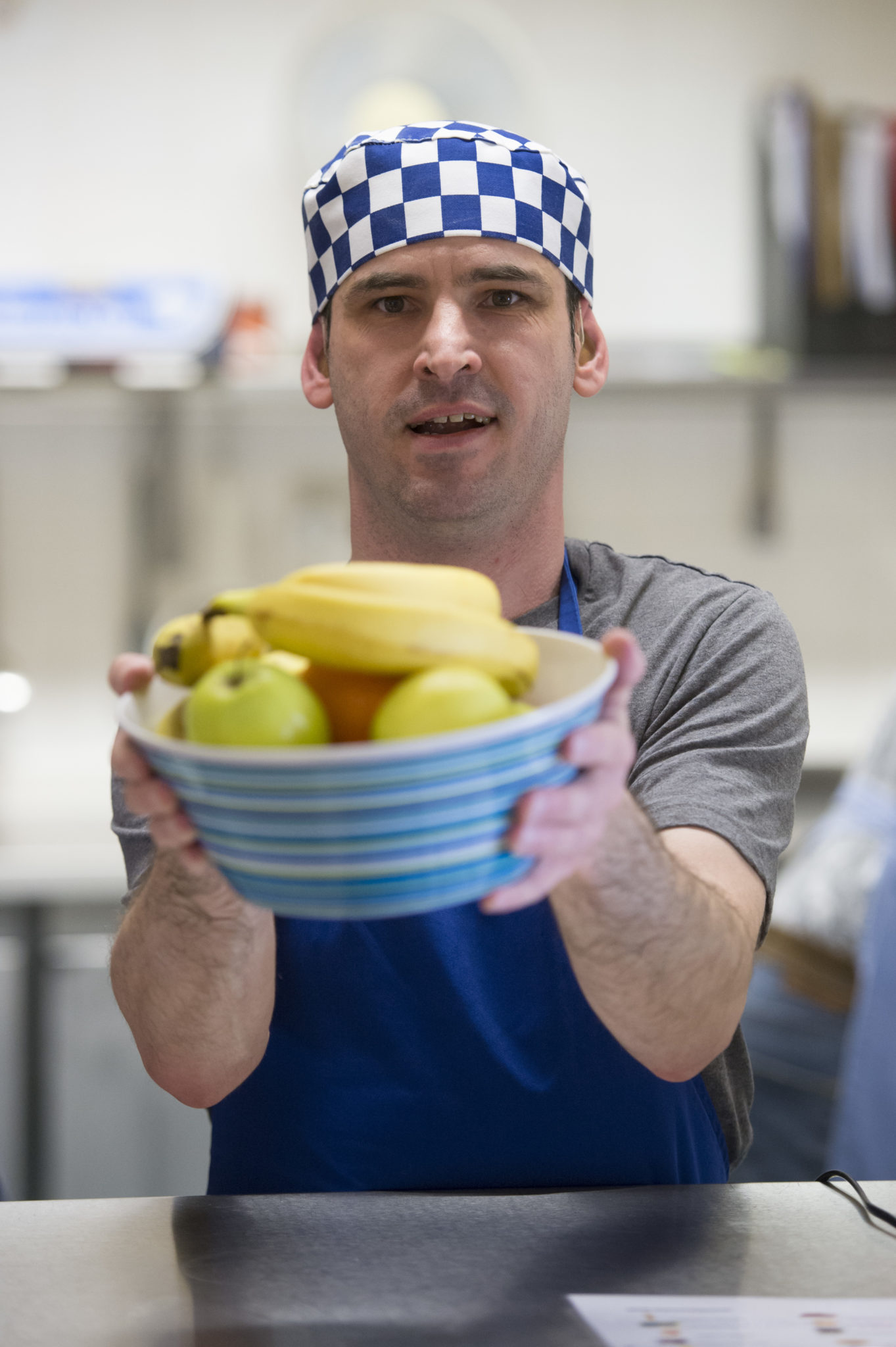 The Bede Story - Bede House