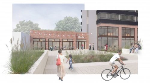 The Bede Story - Bede House