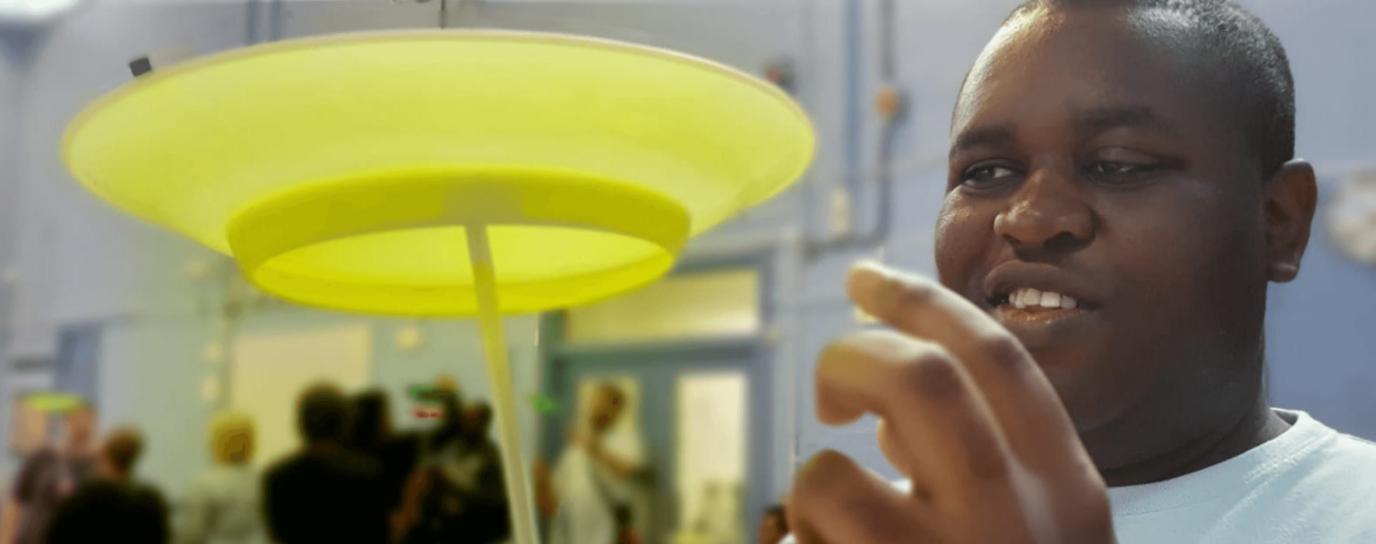 Programmes - Bede House