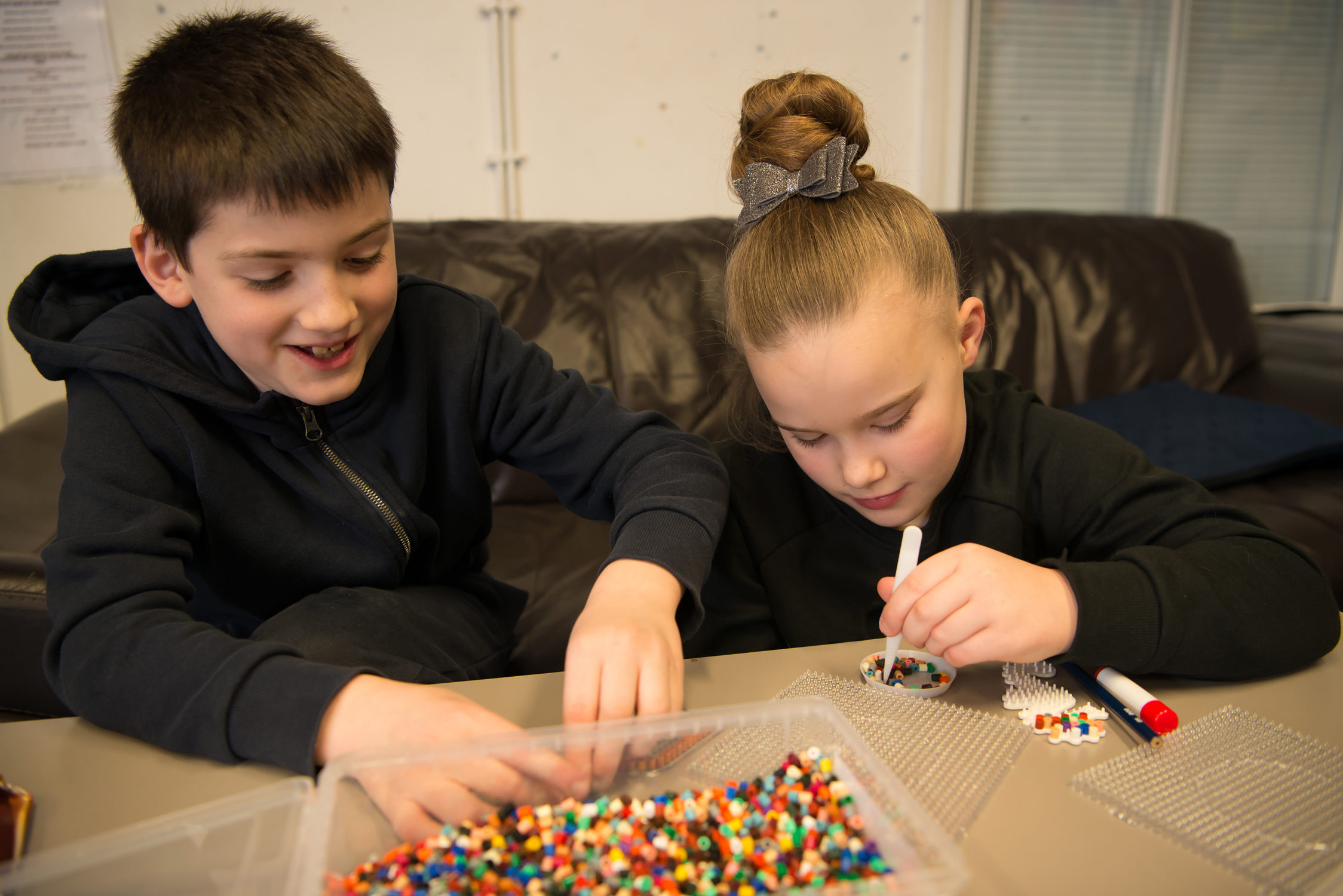 About Us - Bede House